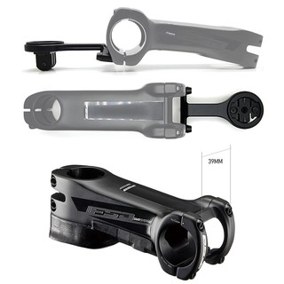 FSA VISION SMR STEM 39MM INTEGRATED CYCLING COMPUTER MOUNT GARMIN WAHOO ...