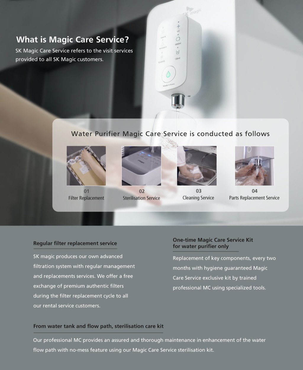 SK magic Official Store, Online Shop | Shopee Malaysia