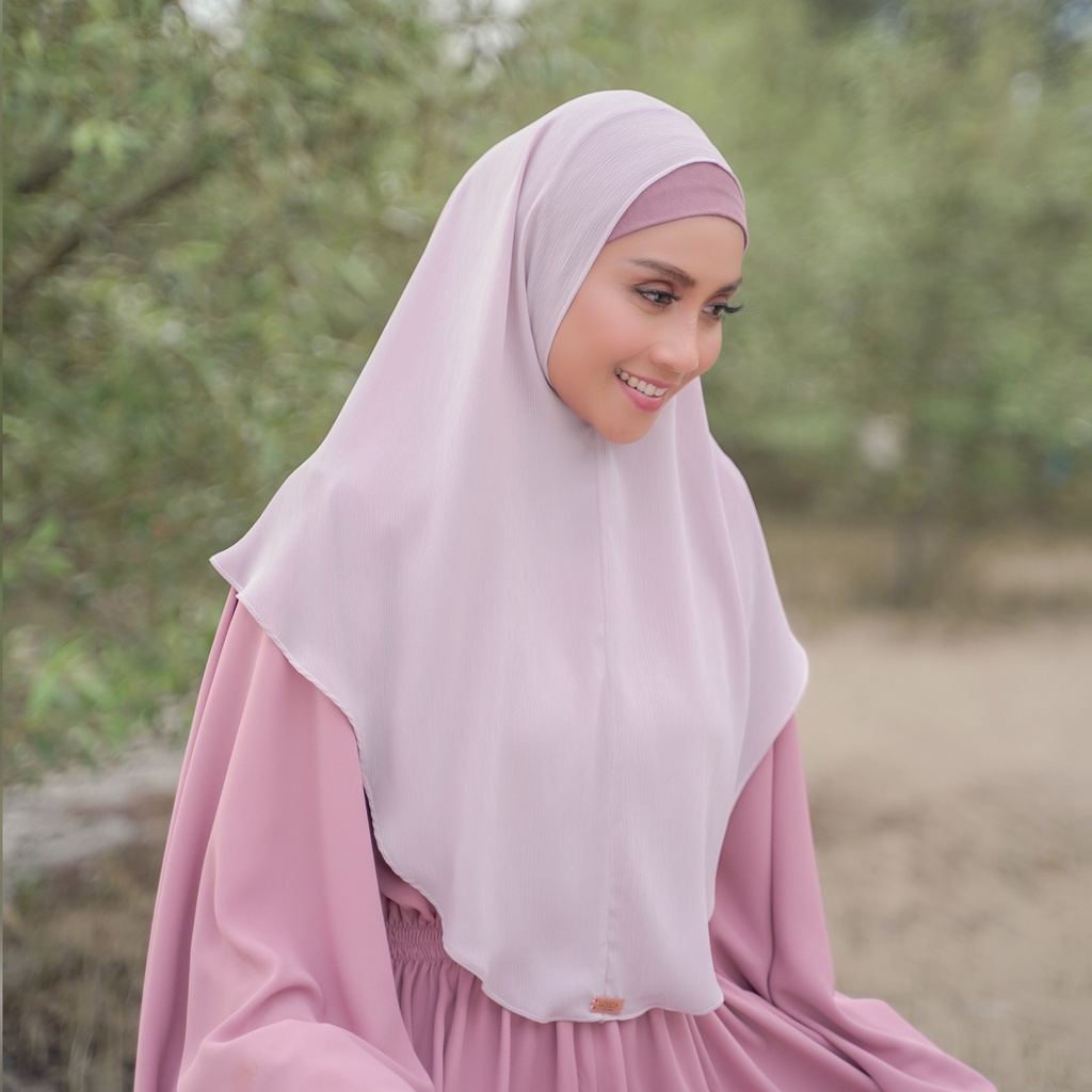 Assyfa Cinta By Loveta Siti Sarah | Shopee Malaysia