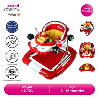 Sweet Cherry Official Store, Online Shop | Shopee Malaysia