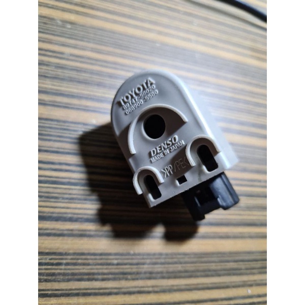 Buzzer Toyota halfcut | Shopee Malaysia