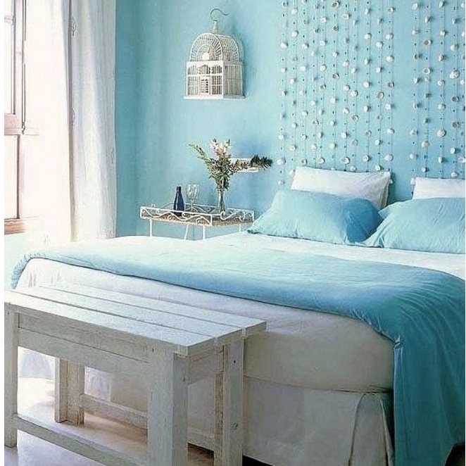 SINAR JOTUN 5136 ICE TURQUOISE 5 LITER ESSENCE COVER PLUS INTERIOR ...