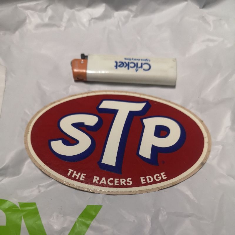 stp bujur (the RACERS EDGE) | Shopee Malaysia