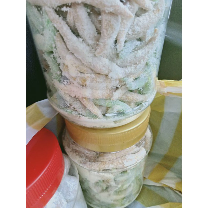 Kuih Lada-Lada viral lemak manis | Shopee Malaysia