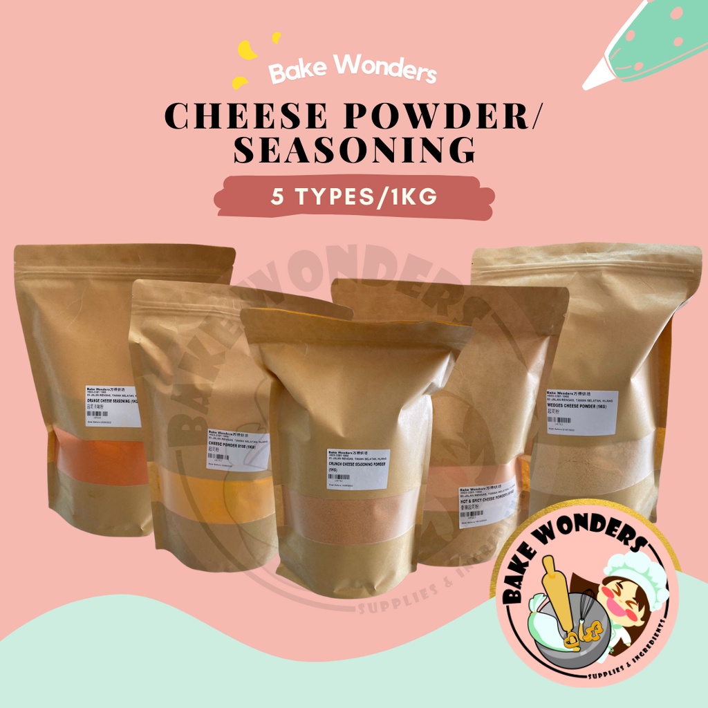 Hot and Spicy Cheese Powder/Crunch Cheese Powder/8108 Cheese Powder ...
