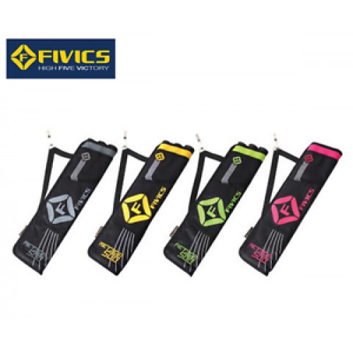 Fivics Quiver Meteor 500 | Shopee Malaysia