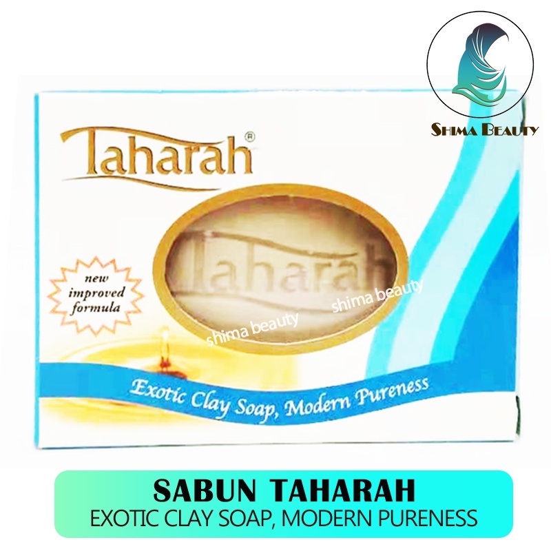 Sabun Taharah 100% original | Shopee Malaysia