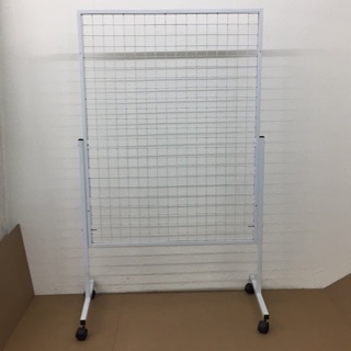 NETTING 1200x600 /NETTING FRAME / WIRE MESH DISPLAY STAND RACK | Shopee ...