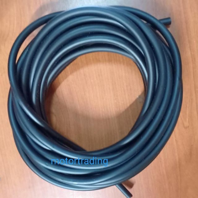 PETROL HOSE PIPE GETAH MINYAK HOSE= EX5 LC135 SRL | Shopee Malaysia