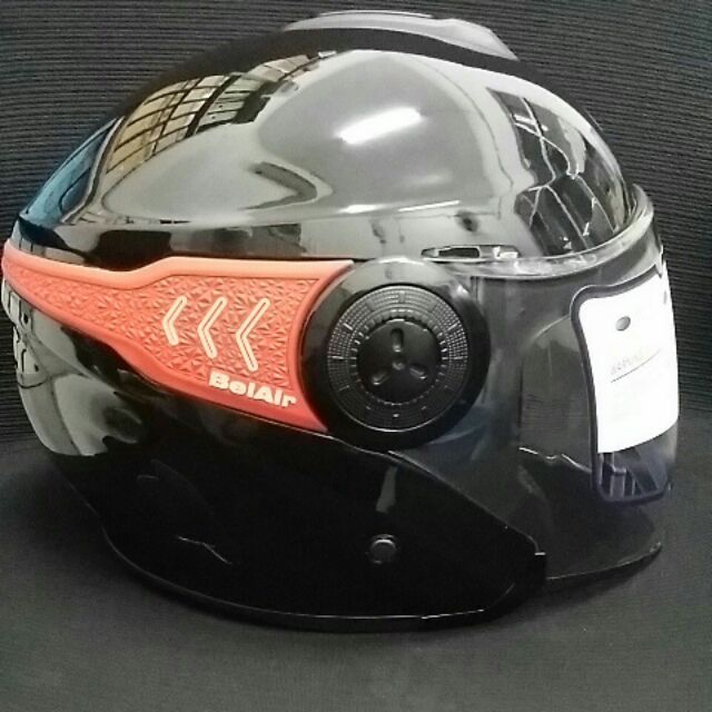 ARC HELMET SIZE XXL Black Colour | Shopee Malaysia