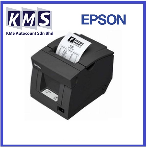 Epson Tm-T81 Usb Receipt Printer | Shopee Malaysia