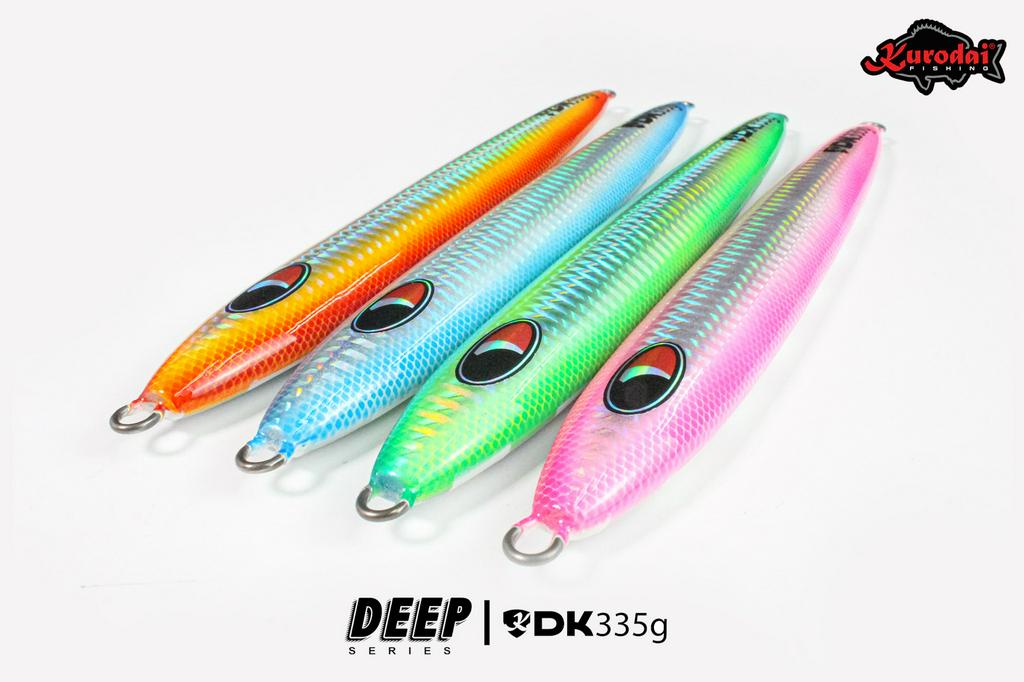 "Handmade Jigs by Kurodai Fishing", Online Shop | Shopee Malaysia