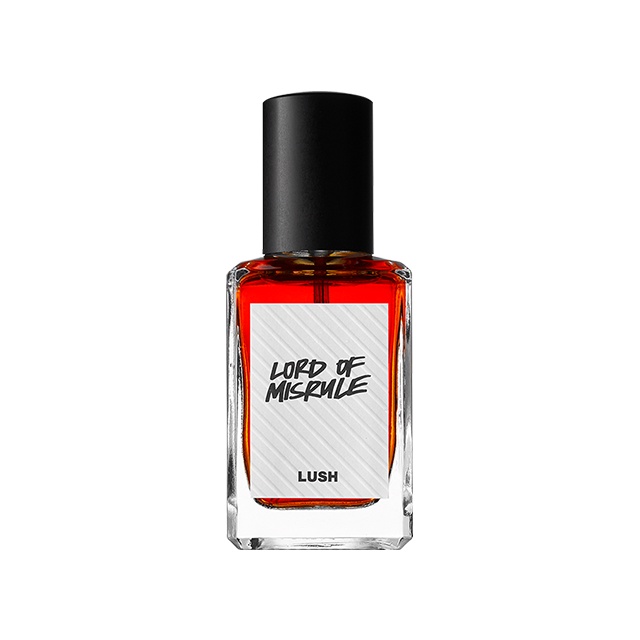 LUSH Lord Of Misrule Perfume | Shopee Malaysia