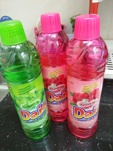 Daia Floor Cleaner 900ml | Shopee Malaysia