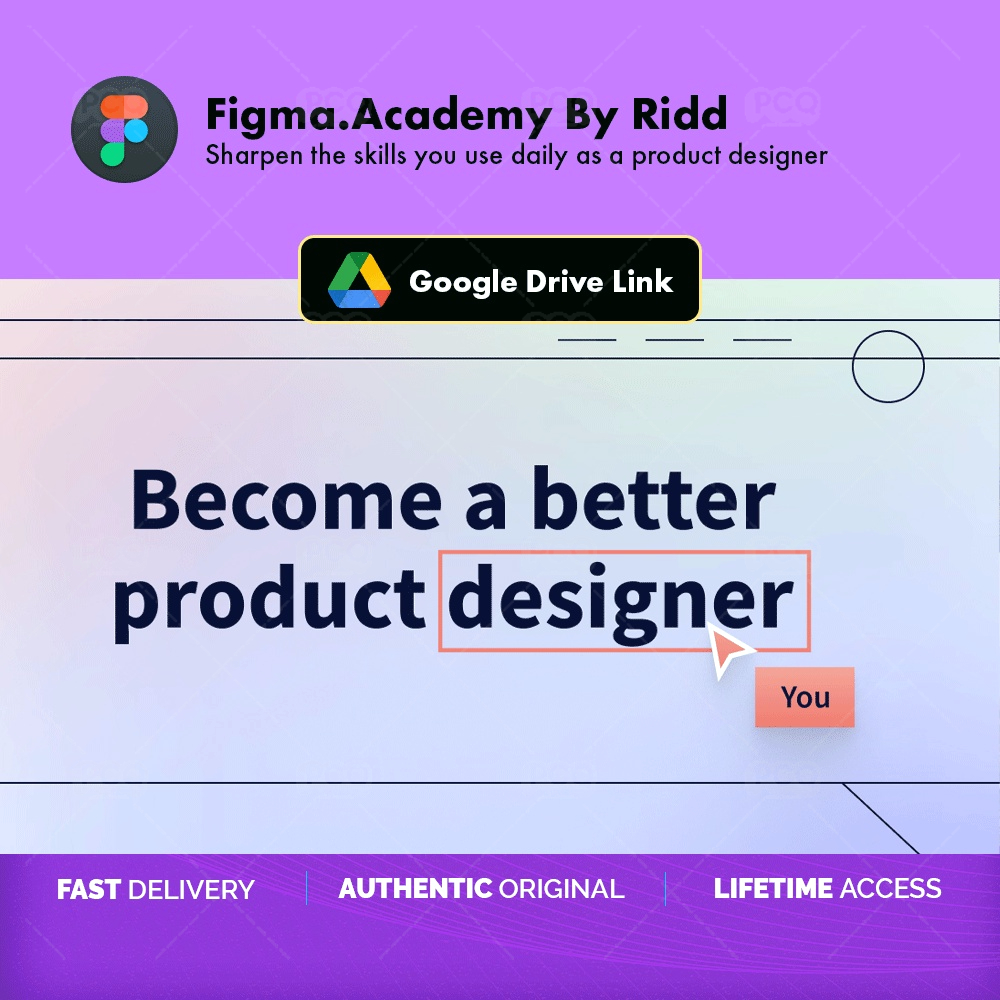 Figma Course-Figma.Academy By Ridd- Learn Figma | Figma Tutorial ...