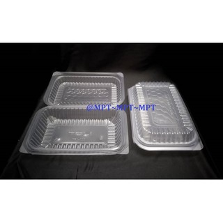 PP Lunch Box Toli TPI-100 / Bekas Tapau (100pcs+-) | Shopee Malaysia