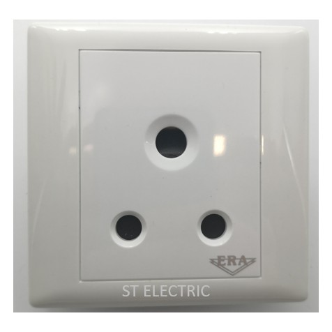 Era 15a switch socket outlet sirim approved | BeeCost