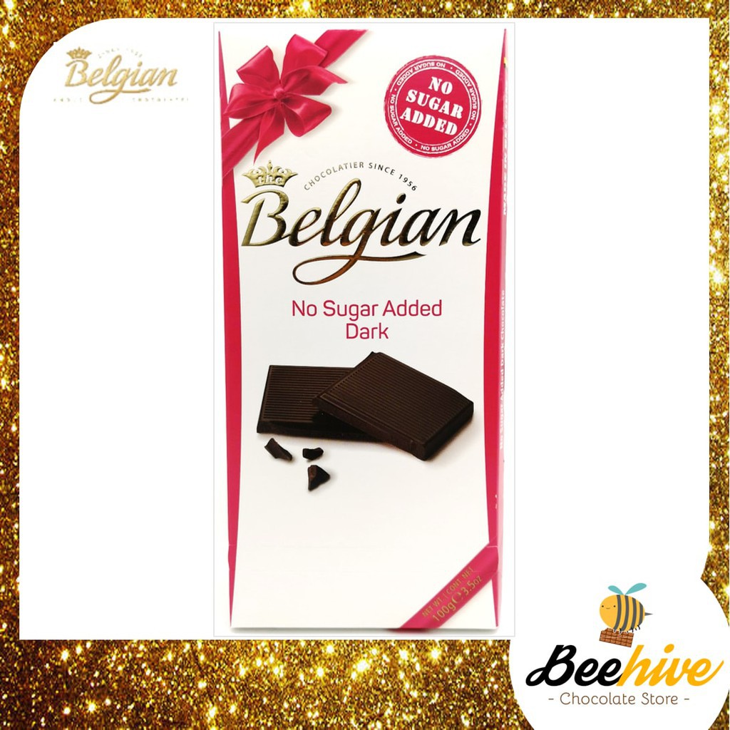 Kinder bueno 🍒dark chocolate🍒 Belgian No Sugar Added 70% Dark Chocolate ...