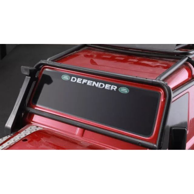 1/10 rc defender sticker logo | Shopee Malaysia