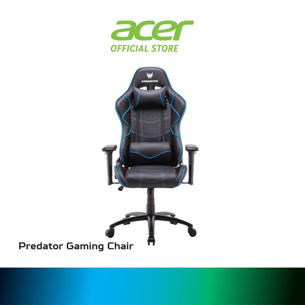 Acer Predator Gaming Chair | Shopee Malaysia