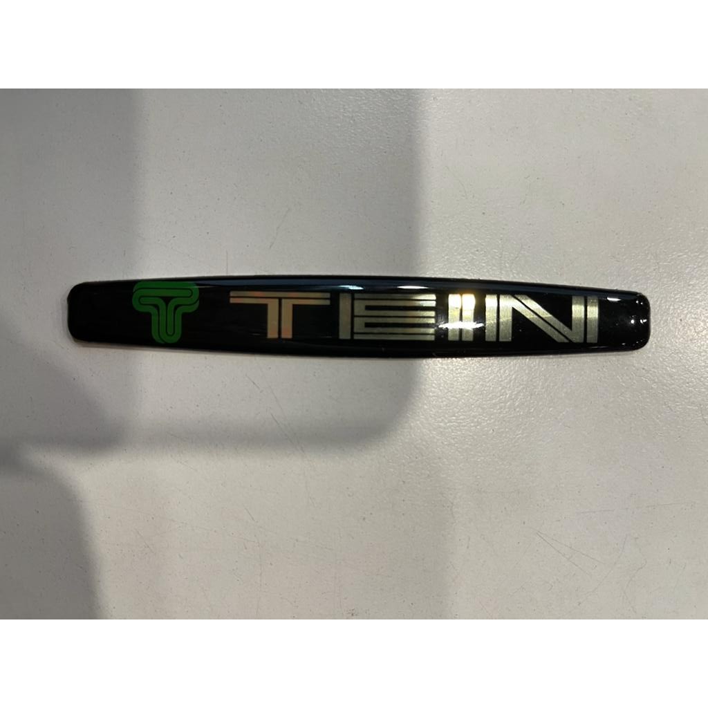 [READY STOCK !!!] Tein Emblem Logo | Shopee Malaysia