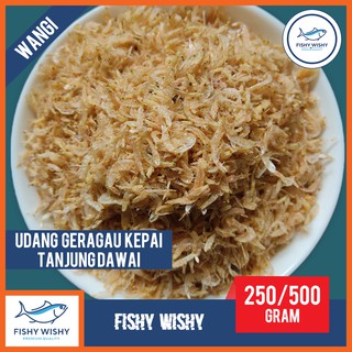 udang geragau - Prices and Promotions - Jan 2023 | Shopee Malaysia