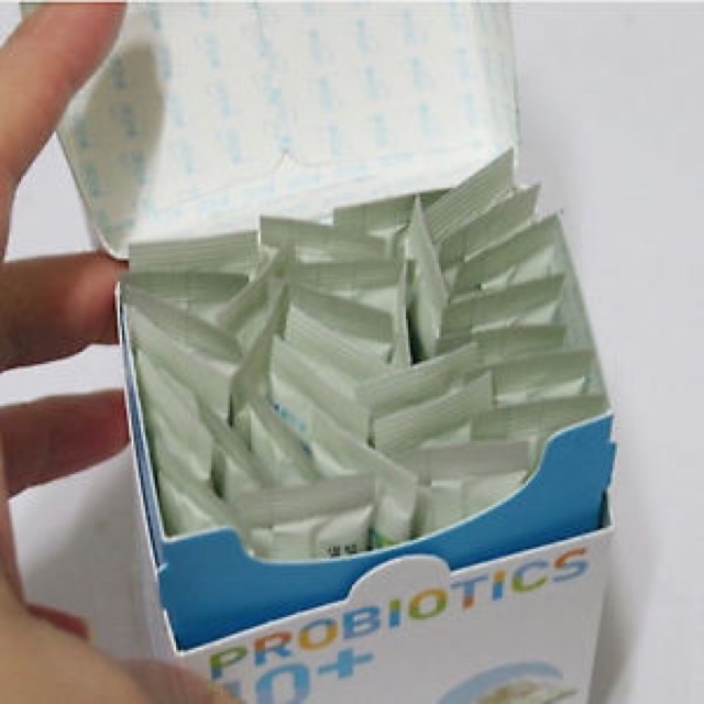 Atomy Probiotics (Trial pack 5 sachets + free 1 sachet) | Shopee Malaysia