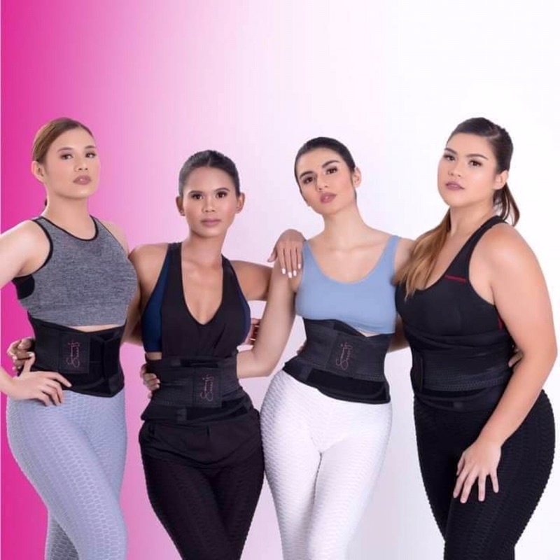 JML Sammy J Slim Belt 5.0 (Available in 2 sizes Small-Large) SJ-SLMB | Shopee Malaysia