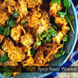 Wantan Skin Frozen 300gm Vacuum Pack Wanton Wrappers Wonton Sheets ...