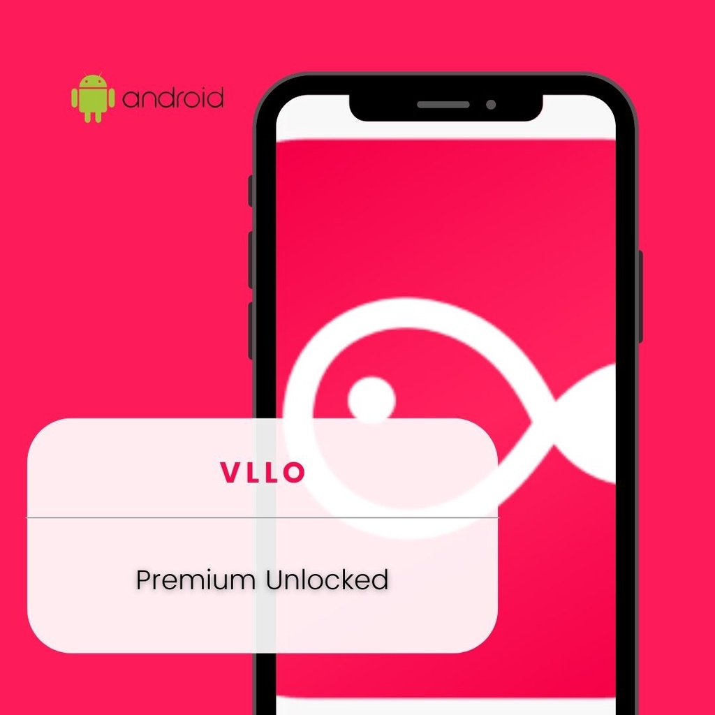 VLLO Android Video Editing App (Premium Unlocked) | Shopee Malaysia