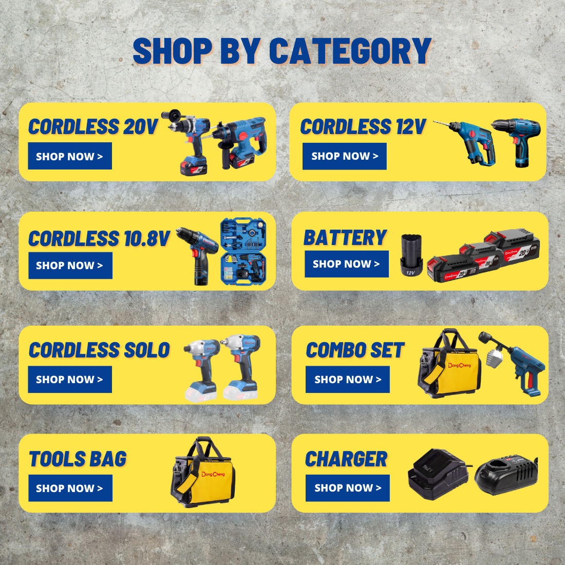 Dong Cheng Malaysia Official Store Online, November 2022 | Shopee Malaysia