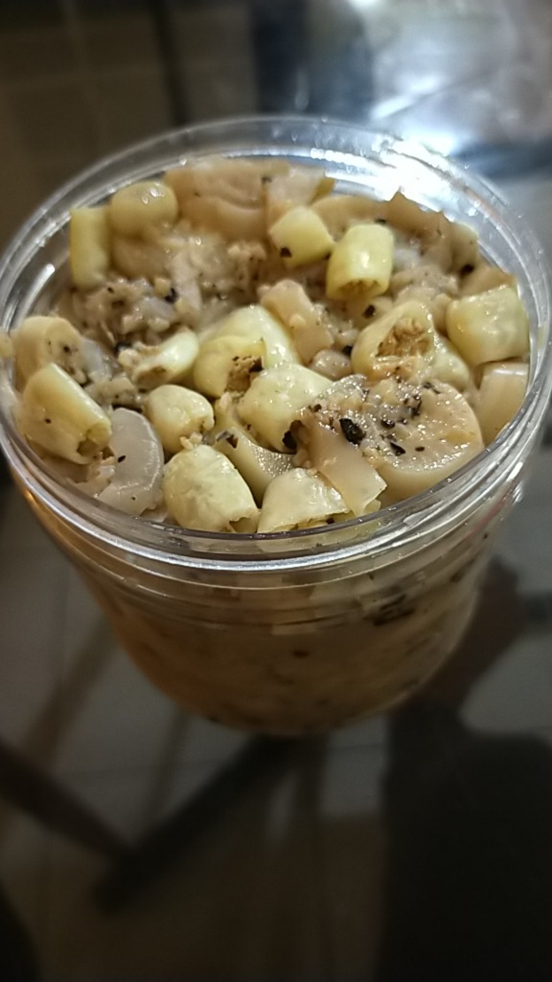 💥💥bosou vegetarian bosou SAYUR sabahan bosou sedap sabah💥💥 | Shopee ...