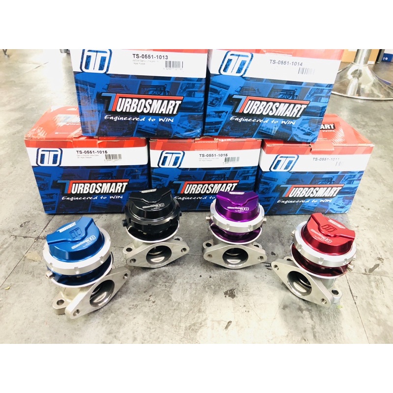 Turbosmart Wastegate GenV Ultragate 38 ( ORIGINAL ) | Shopee Malaysia