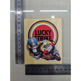 Car&Motor Sticker (Reflective Print & Cut Sticker) | Shopee Malaysia