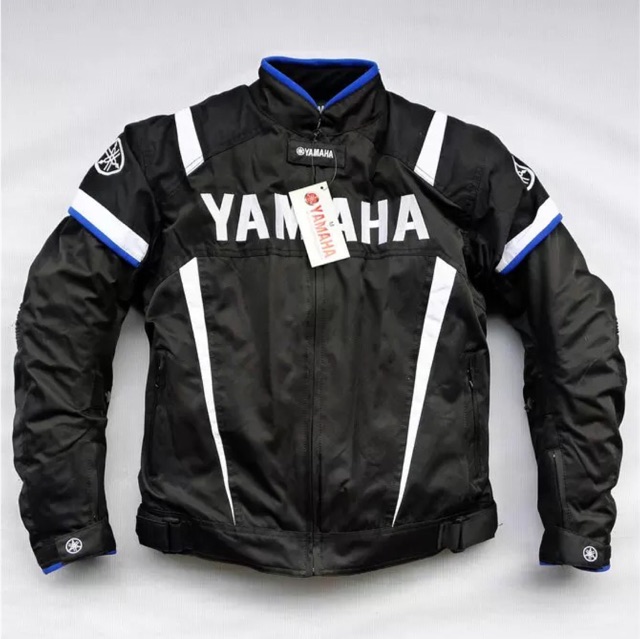Yamaha Jacket | Shopee Malaysia