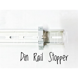 CIKACHI CKC 10A/20A/30A TERMINAL BLOCK DIN RAIL TYPE NHT-10/NHT-20/NHT ...