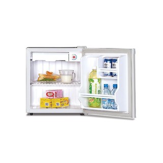 SHARP 60L Mini Bar Mini Fridge SJM60MK Single Door Fridge | Shopee Malaysia