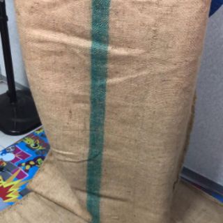 10 Pcs Guni Kain Jute Jerami Jalur Sukan Size Besar | Shopee Malaysia