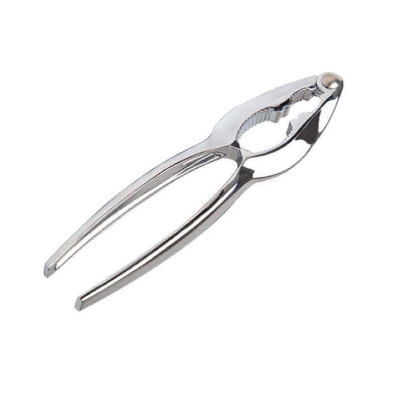 Stainless Steel Nut Cracker / Crab Cracker / Shell Out Crab Claw Opener ...