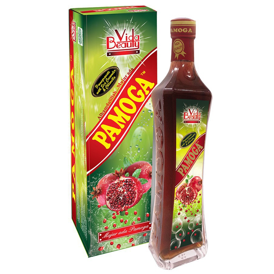 Buy pamoga Online With Best Price, Feb 2023 | Shopee Malaysia