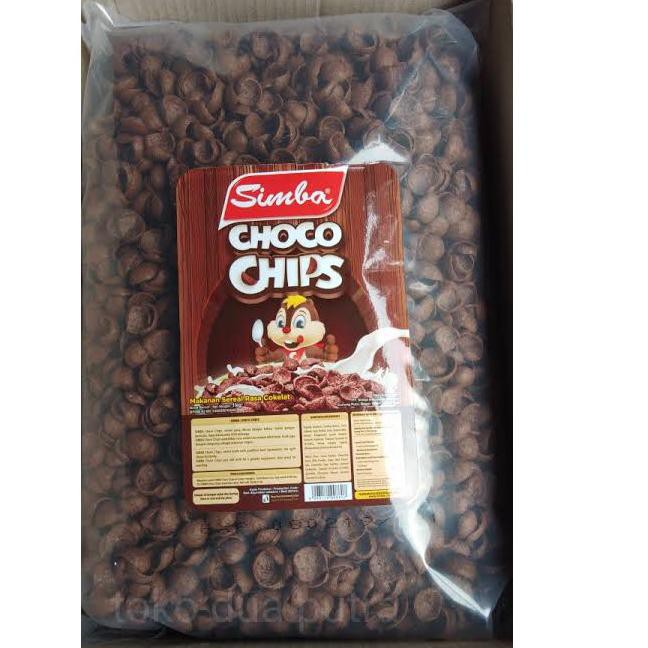 Latest Collection.. Cereal Coco Crunch - Cereal Koko Krunch Simba 1kg ...