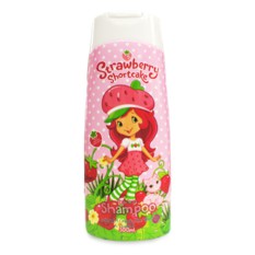 STRAWBERRY SHORTCAKE SHAMPOO 300ML | Shopee Malaysia