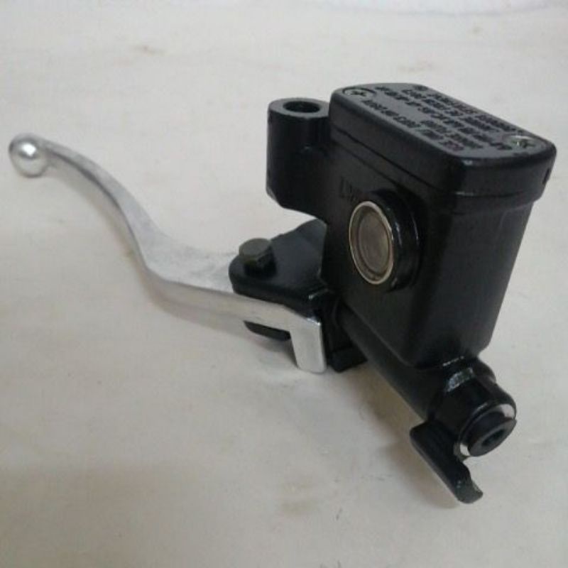 MODENAS ELEGAN ( RIGHT ) FRONT DISC BRAKE MASTER PUMP MASTER PUMP DEPAN ...