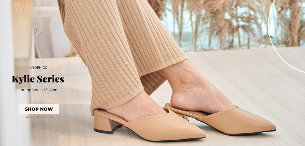 Lyden Official Store Online, March 2023 | Shopee Malaysia