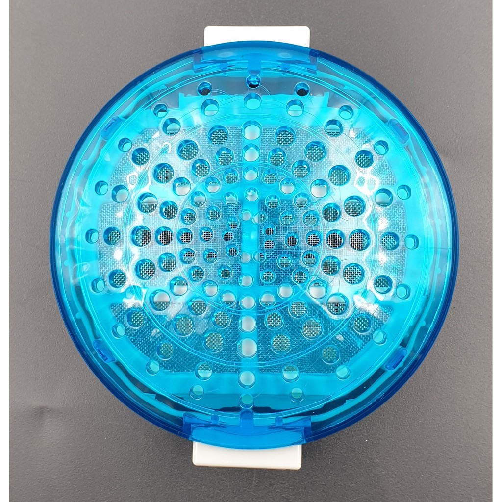 LG Washing Machine Parts - Round Filter Lint Filter 90mm = WF-SP75W WF ...