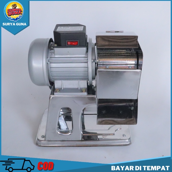 Electric Coconut Grater Industrial stainless Steel Grater Curved Grater ...