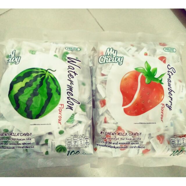 My chewy milk candy | Shopee Malaysia