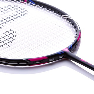 Protech Racket Conqueror Series (Free string and grip) | Shopee Malaysia
