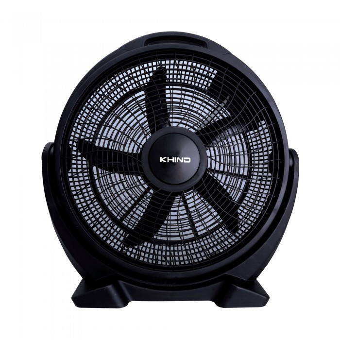 Khind Table Box FAN KIPAS5 BILAH KIPAS BAWAH KIPAS ANGIN KUAT | Shopee ...