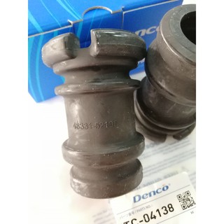 TOYOTA VIOS 2007-2013 NCP93 FRONT ABSORBER DAMPER BUSH OEM DENCO TC ...